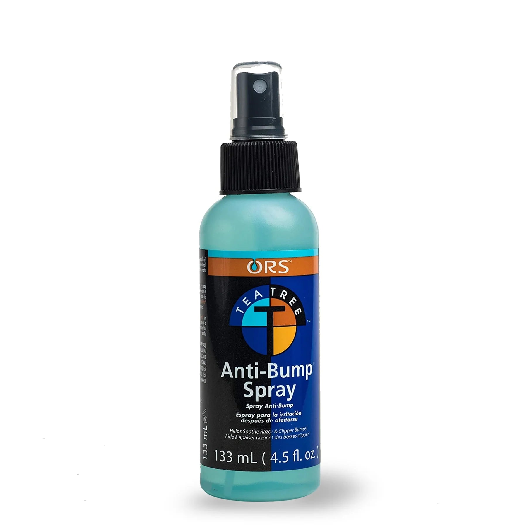 ORS™ Tea Tree Anti Bump Spray (133ml / 4.5 fl oz) – ORS Haircare